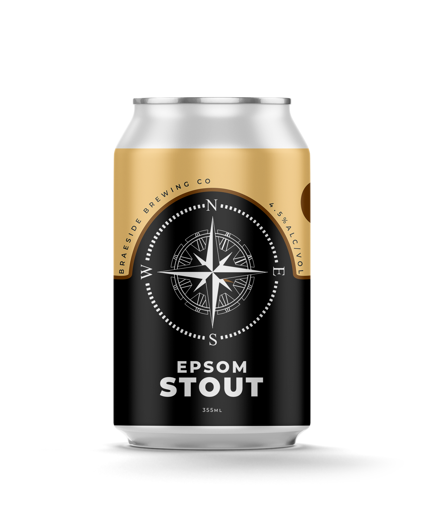 EPSOM STOUT